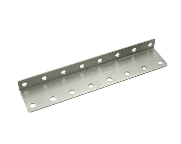 三基鋼業の一覧はこちら金具・ジョイント・DIY部品シリーズ□パッケージサイズ(mm)WxDxH:37x190x16JANCD:4957681119339【銀行振込・コンビニ決済】等前払い決済予定のお客様へ当商品は弊社在庫品ではなく、メーカー...