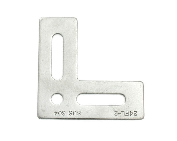 三基鋼業の一覧はこちら金具・ジョイント・DIY部品シリーズ□パッケージサイズ(mm)WxDxH:65x65x25JANCD:4957681113627【銀行振込・コンビニ決済】等前払い決済予定のお客様へ当商品は弊社在庫品ではなく、メーカー在...