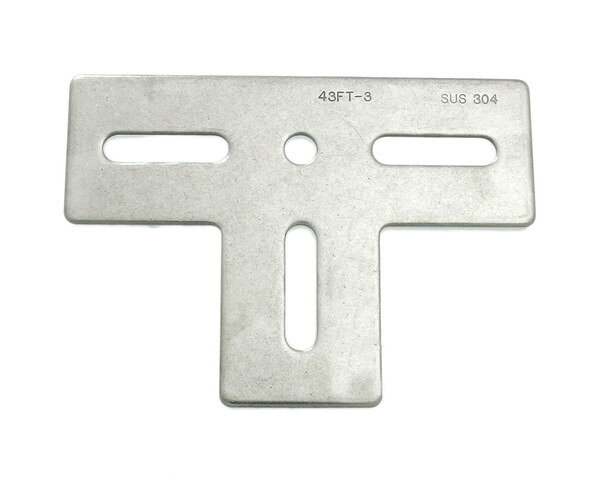 三基鋼業の一覧はこちら金具・ジョイント・DIY部品シリーズ□パッケージサイズ(mm)WxDxH:130x95x5JANCD:4957681113740【銀行振込・コンビニ決済】等前払い決済予定のお客様へ当商品は弊社在庫品ではなく、メーカー在...