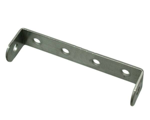 三基鋼業の一覧はこちら金具・ジョイント・DIY部品シリーズ□パッケージサイズ(mm)WxDxH:30x102x20JANCD:4957681111685【銀行振込・コンビニ決済】等前払い決済予定のお客様へ当商品は弊社在庫品ではなく、メーカー...