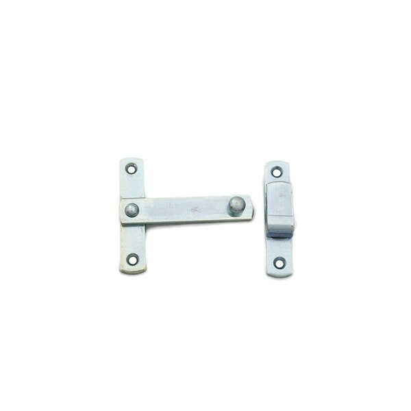 ハイロジックの一覧はこちら防犯用補助錠金具□パッケージサイズ(mm)WxDxH:145x50x20JANCD:4960983176641【銀行振込・コンビニ決済】等前払い決済予定のお客様へ当商品は弊社在庫品ではなく、メーカー在庫品です。在庫...