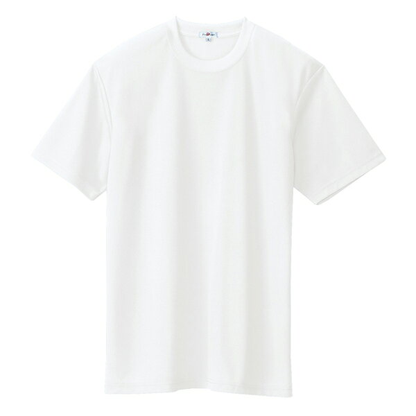 AITOZ(アイトス)の一覧はこちら吸汗速乾に優れた爽快な着心地のTシャツ。□ポリエステル100％□LL/着丈74cm 肩幅49cm 袖丈23cm 胸廻110cmJANCD:4932514960814【銀行振込・コンビニ決済】等前払い決済予...