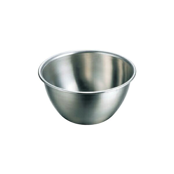 EBMの一覧はこちら■サイズ(mm) ： φ200■内寸1(mm) ： 18cm■内寸2(mm) ： 深さ：100■重量 ： 210g■容量 ： 1.8L■材質 ： ステンレスJANCD:4537982008121【銀行振込・コンビニ決済】...
