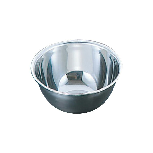 EBMの一覧はこちら■サイズ(mm) ： φ294■内寸1(mm) ： 27cm■内寸2(mm) ： 深さ：143■重量 ： 400g■容量 ： 5.5L■材質 ： 18-0ステンレスJANCD:4537982001368【銀行振込・コンビ...