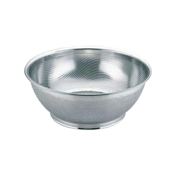 EBMの一覧はこちら■サイズ(mm) ： φ485×H190■内寸1(mm) ： 46cm■内寸2(mm) ： 深さ：177■板厚(mm) ： 0.5■重量 ： 1.6kg■材質 ： 18-8ステンレスJANCD:4520785002274...