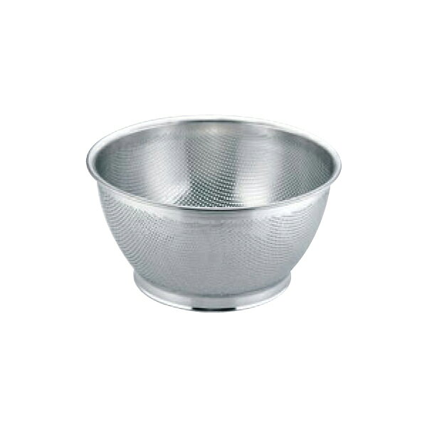 EBMの一覧はこちら■サイズ(mm) ： φ300×H157■内寸1(mm) ： 27.5cm■内寸2(mm) ： 深さ：138■板厚(mm) ： 0.5■重量 ： 800g■材質 ： 18-8ステンレスJANCD:452078500229...