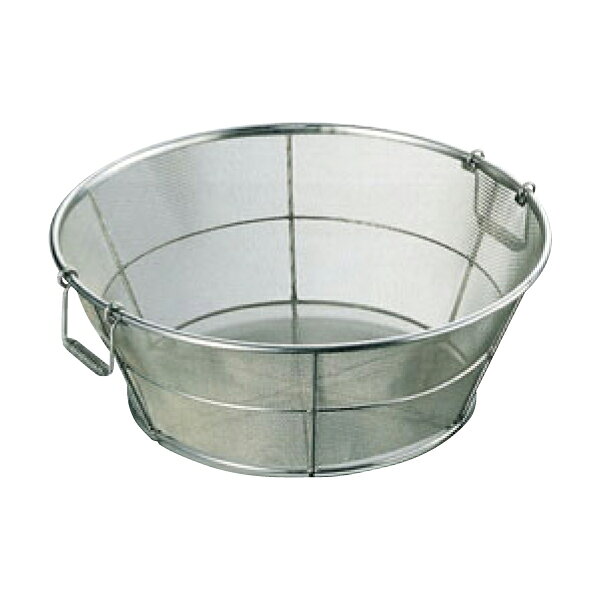 EBMの一覧はこちら■サイズ(mm) ： φ600×H220■内寸1(mm) ： φ576■重量 ： 2820g■材質 ： 18-8ステンレスJANCD:4977544000697【銀行振込・コンビニ決済】等前払い決済予定のお客様へ当商品は...