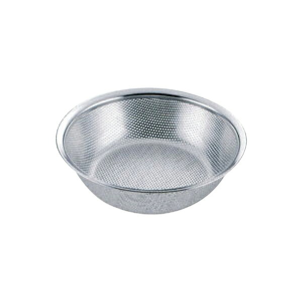 EBMの一覧はこちら■サイズ(mm) ： φ290■内寸1(mm) ： 27cm■内寸2(mm) ： 深さ：75■重量 ： 400g■材質 ： 18-8ステンレスJANCD:4520785001093【銀行振込・コンビニ決済】等前払い決済予...