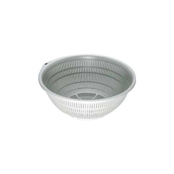 EBMの一覧はこちら■サイズ(mm) ： φ397■内寸1(mm) ： φ350■内寸2(mm) ： 深さ：145■重量 ： 350g■材質 ： ポリプロピレンJANCD:4977544300056【銀行振込・コンビニ決済】等前払い決済予定...
