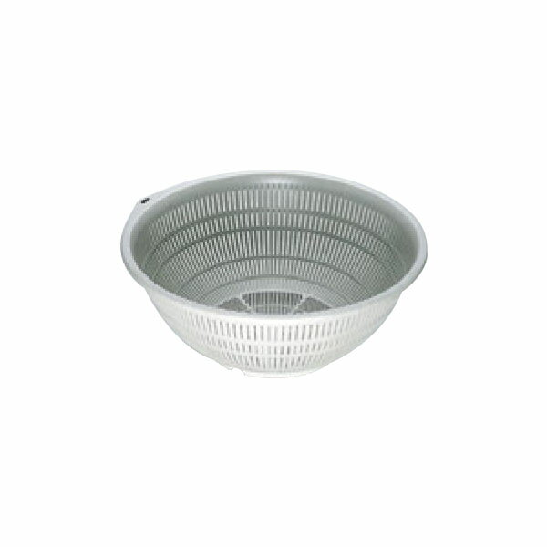 EBMの一覧はこちら■サイズ(mm) ： φ560■内寸1(mm) ： φ500■内寸2(mm) ： 深さ：216■材質 ： ポリプロピレンJANCD:4977544500005【銀行振込・コンビニ決済】等前払い決済予定のお客様へ当商品は弊...