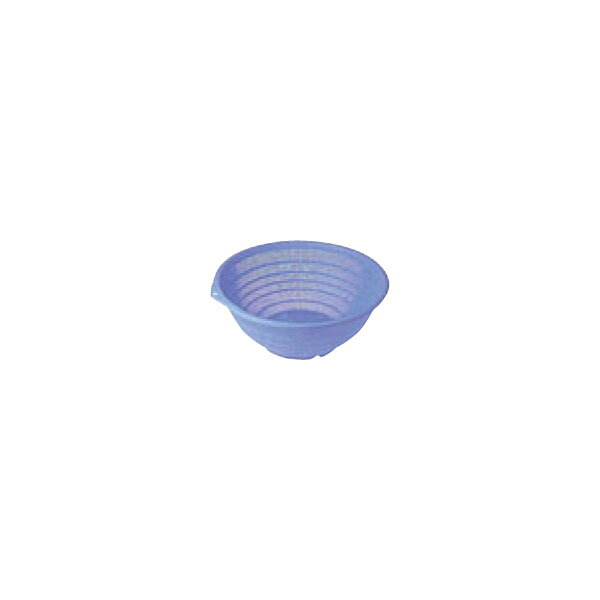 EBMの一覧はこちら■サイズ(mm) ： φ560■内寸1(mm) ： φ500■内寸2(mm) ： 深さ：216■材質 ： ポリプロピレンJANCD:4977544005029【銀行振込・コンビニ決済】等前払い決済予定のお客様へ当商品は弊...