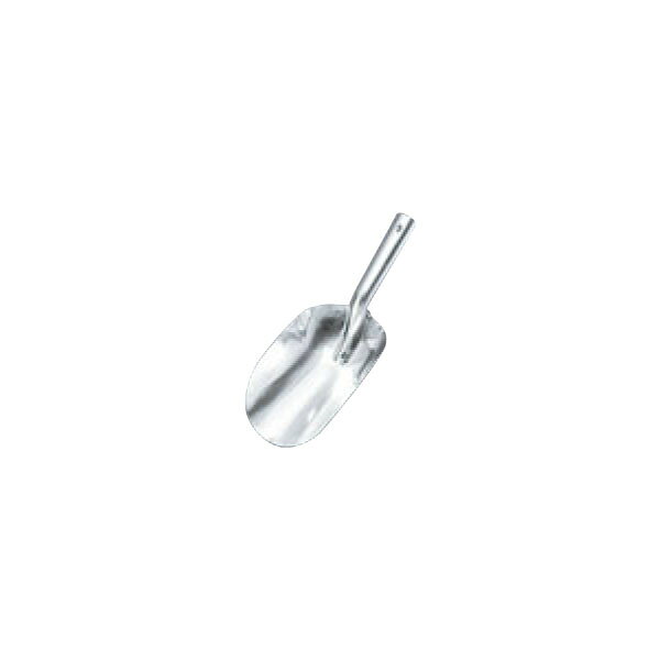 EBMの一覧はこちら■サイズ(mm) ： 242■内寸1(mm) ： スコップ部：140×73■重量 ： 60g■材質 ： アルミJANCD:4517732000056【銀行振込・コンビニ決済】等前払い決済予定のお客様へ当商品は弊社在庫品で...