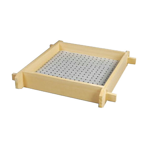 EBMの一覧はこちら■サイズ(mm) ： 305×305■内寸1(mm) ： 穴：φ6(25mm間隔)JANCD:4560253056927【銀行振込・コンビニ決済】等前払い決済予定のお客様へ当商品は弊社在庫品ではなく、メーカー在庫品です。...