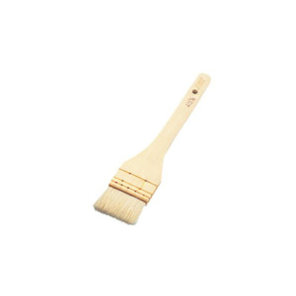 EBMの一覧はこちら■サイズ(mm) ： 60×235■重量 ： 19g■材質 ： 山羊毛、木JANCD:4548170048782【銀行振込・コンビニ決済】等前払い決済予定のお客様へ当商品は弊社在庫品ではなく、メーカー在庫品です。在庫確認...