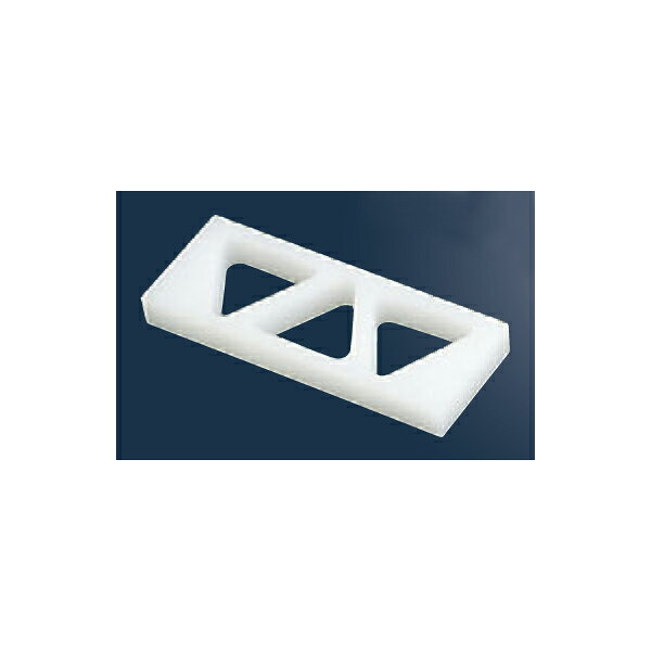 EBMの一覧はこちら■サイズ(mm) ： 225×84×H31■内寸1(mm) ： 出来上がり：70×60×H30■材質 ： 高圧ポリエチレンJANCD:4582637481064【銀行振込・コンビニ決済】等前払い決済予定のお客様へ当商品は...