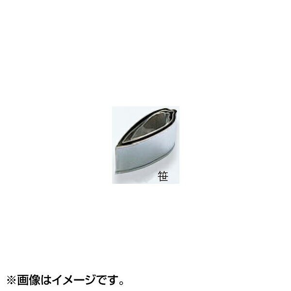 EBMの一覧はこちら■サイズ(mm) ： 55(目安)■重量 ： 22g■材質 ： 18-8ステンレスJANCD:4548170033641【銀行振込・コンビニ決済】等前払い決済予定のお客様へ当商品は弊社在庫品ではなく、メーカー在庫品です。...