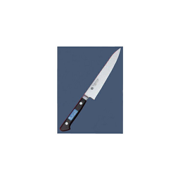EBMの一覧はこちら■サイズ(mm) ： 全長：265■板厚(mm) ： 背:1.9■重量 ： 100g■材質 ： クローム・モリブデン特殊鋼、プラスチックハンドル(POM樹脂)■食器洗浄機 ： ○JANCD:4582226411359【銀...