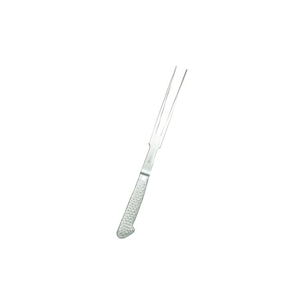 EBMの一覧はこちら■サイズ(mm) ： 全長：325■板厚(mm) ： 背:2.2■重量 ： 140g■材質 ： モリブデンバナジウム特殊鋼、18-8ステンレススチール■食器洗浄機 ： ○JANCD:4906496807566【銀行振込・...