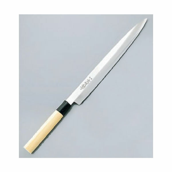 EBMの一覧はこちら■サイズ(mm) ： 420■板厚(mm) ： 背:2.6■重量 ： 146g■材質 ： 刃物専用特殊鋼(モリブデンを含む)JANCD:4548170184749【銀行振込・コンビニ決済】等前払い決済予定のお客様へ当商品...