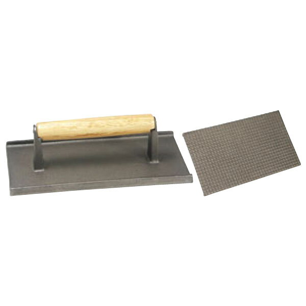 EBMの一覧はこちら■サイズ(mm) ： 229×130×H60■重量 ： 1.3kg■材質 ： 鋳鉄JANCD:4966010145000【銀行振込・コンビニ決済】等前払い決済予定のお客様へ当商品は弊社在庫品ではなく、メーカー在庫品です。...