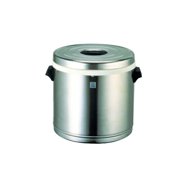 EBMの一覧はこちら■サイズ(mm) ： 430×360×H330■重量 ： 4.8kg■容量 ： 5.7L(3升2合)■材質 ： ステンレスJANCD:4904710253816【銀行振込・コンビニ決済】等前払い決済予定のお客様へ当商品は...