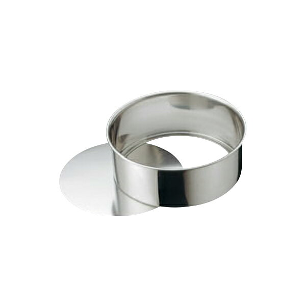 EBMの一覧はこちら■内寸1(mm) ： φ240×H70■材質 ： 18-8ステンレスJANCD:4560127494749【銀行振込・コンビニ決済】等前払い決済予定のお客様へ当商品は弊社在庫品ではなく、メーカー在庫品です。在庫確認後に注...