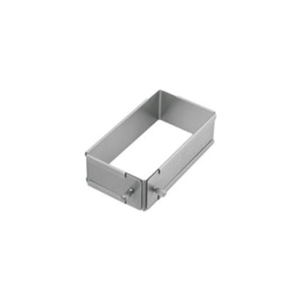 EBMの一覧はこちら■内寸1(mm) ： 最少：80×150×H50■内寸2(mm) ： 最大：140×280×H50■材質 ： 18-8ステンレスJANCD:4971884033421【銀行振込・コンビニ決済】等前払い決済予定のお客様へ当...