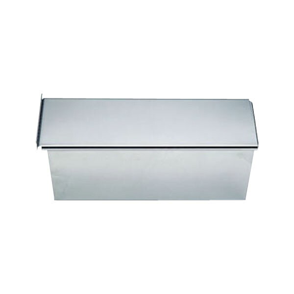 EBMの一覧はこちら■内寸1(mm) ： 235×95×H85■内寸2(mm) ： 底：230×84■材質 ： 18-0ステンレスJANCD:4548170107472【銀行振込・コンビニ決済】等前払い決済予定のお客様へ当商品は弊社在庫品で...