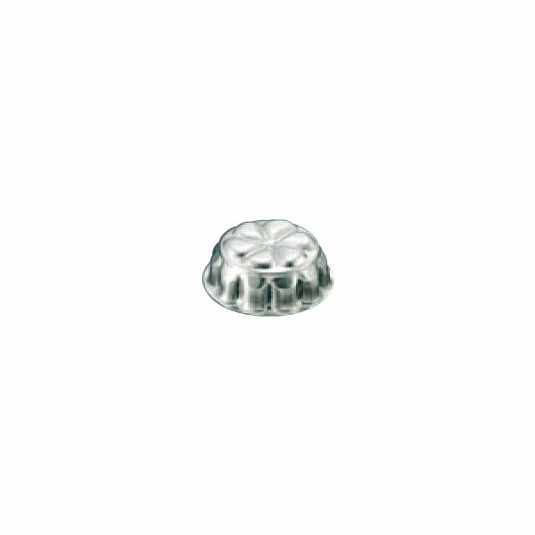 EBMの一覧はこちら■内寸1(mm) ： φ85×H30■容量 ： 114ml■材質 ： アルミJANCD:4517732002722【銀行振込・コンビニ決済】等前払い決済予定のお客様へ当商品は弊社在庫品ではなく、メーカー在庫品です。在庫確...