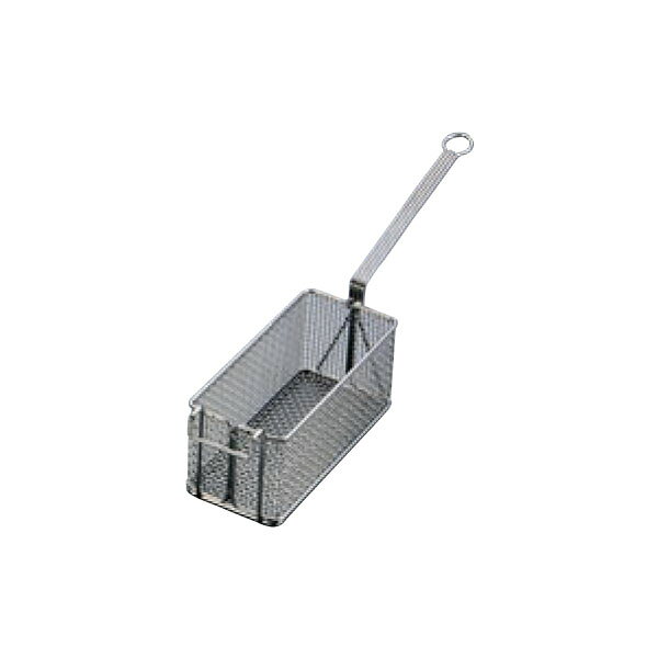 EBMの一覧はこちら■サイズ(mm) ： カゴ：270×120×H120■内寸1(mm) ： 穴：φ2.2■重量 ： 980g■材質 ： 鉄JANCD:4548170003101【銀行振込・コンビニ決済】等前払い決済予定のお客様へ当商品は弊...