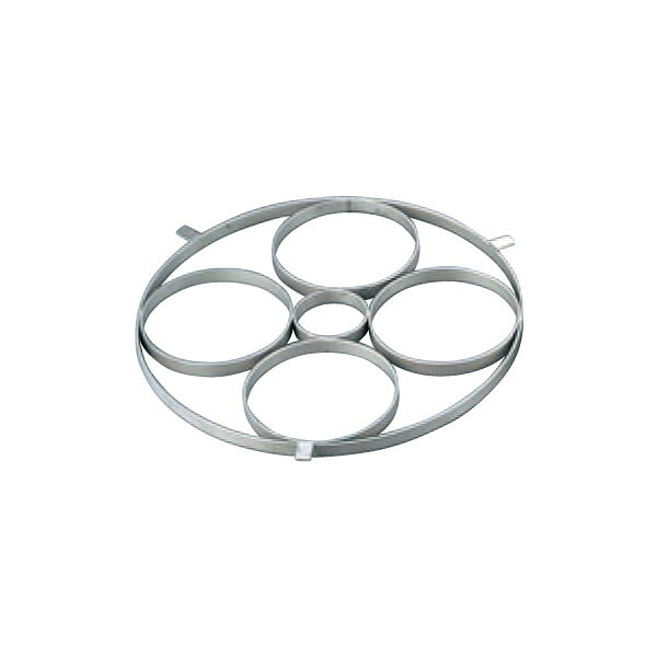 EBMの一覧はこちら■サイズ(mm) ： φ385■内寸1(mm) ： φ145■重量 ： 1kg■材質 ： 18-8ステンレスJANCD:4548170014862【銀行振込・コンビニ決済】等前払い決済予定のお客様へ当商品は弊社在庫品では...