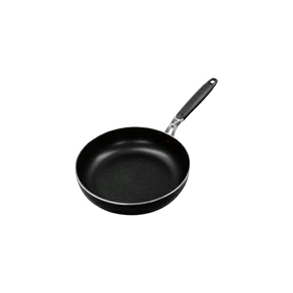 EBMの一覧はこちら■サイズ(mm) ： 外径：φ204(柄含まず)■内寸1(mm) ： 20cm■内寸2(mm) ： 深さ：44■板厚(mm) ： 2.8■重量 ： 0.5kg■材質 ： 本体：アルミニウム合金、内面：ダイヤモンドマーブル...