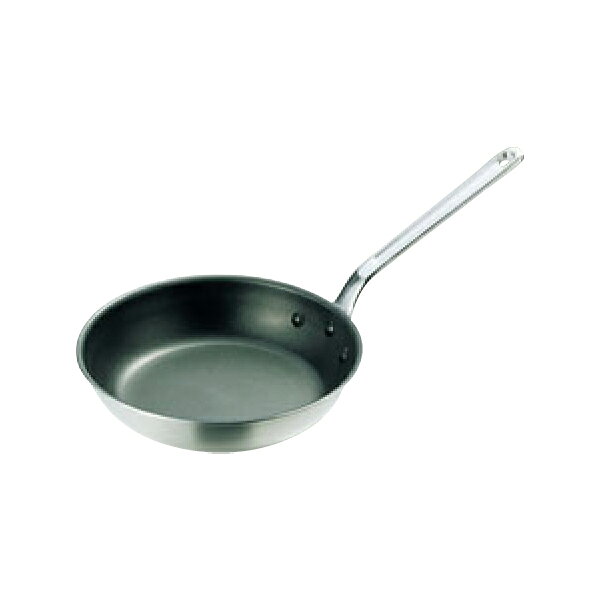 EBMの一覧はこちら■サイズ(mm) ： φ373■内寸1(mm) ： φ360■内寸2(mm) ： 深さ：70■板厚(mm) ： 4.5■重量 ： 2kg■材質 ： アルミ、シルクウェア3層コーティングJANCD:457133509941...