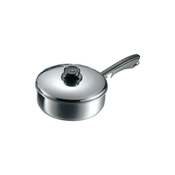 EBMの一覧はこちら■サイズ(mm) ： φ170■内寸1(mm) ： 16cm■内寸2(mm) ： 深さ：66■板厚(mm) ： 0.7■重量 ： 0.6kg■容量 ： 1L■材質 ： 18-0ステンレスJANCD:45389624310...