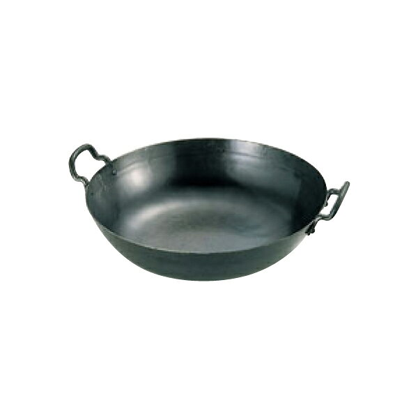 EBMの一覧はこちら■サイズ(mm) ： 底径：140■内寸1(mm) ： 27cm■内寸2(mm) ： 深さ：70■板厚(mm) ： 1.6■重量 ： 1kg■容量 ： 約3.0L■材質 ： 鉄JANCD:4548170087194【銀行...