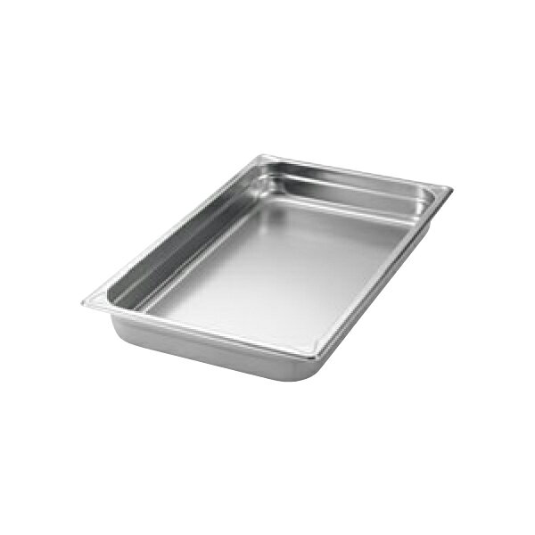 EBMの一覧はこちら■サイズ(mm) ： 325×176■内寸1(mm) ： 深さ：200■板厚(mm) ： 0.7■重量 ： 775g■容量 ： 7L■材質 ： 18-8ステンレスJANCD:4548170089549【銀行振込・コンビニ...
