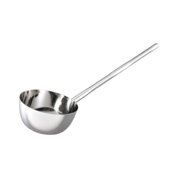 EBMの一覧はこちら■サイズ(mm) ： 柄：25cm■内寸1(mm) ： φ210■内寸2(mm) ： 深さ：100■重量 ： 608g■容量 ： 2820cc■材質 ： 18-8ステンレスJANCD:4589511090251【銀行振込...