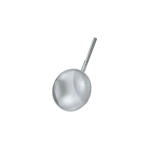 EBMの一覧はこちら■サイズ(mm) ： ひしゃく：φ250×H75■内寸1(mm) ： 穴径：φ6■重量 ： 630g■材質 ： 18-8ステンレスJANCD:4589511092538【銀行振込・コンビニ決済】等前払い決済予定のお客様へ...