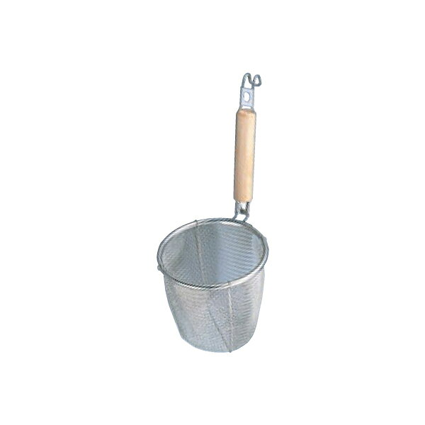 EBMの一覧はこちら■サイズ(mm) ： 網：φ140■内寸1(mm) ： 深さ：130■重量 ： 230g■材質 ： 18-8ステンレス、木JANCD:4934481302055【銀行振込・コンビニ決済】等前払い決済予定のお客様へ当商品は...