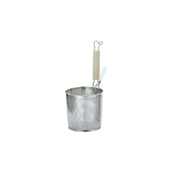 EBMの一覧はこちら■サイズ(mm) ： 網：φ150■内寸1(mm) ： 深さ：150■重量 ： 370g■材質 ： 18-8ステンレス、木JANCD:4520785002014【銀行振込・コンビニ決済】等前払い決済予定のお客様へ当商品は...