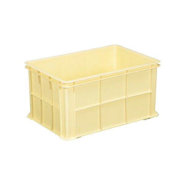 EBMの一覧はこちら■サイズ(mm) ： 656×456×H470■内寸1(mm) ： 610×410×H458■重量 ： 5150g■容量 ： 111.5L■材質 ： ポリプロピレンJANCD:4983049327528【銀行振込・コンビ...