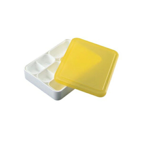 EBMの一覧はこちら■内寸1(mm) ： 本体：230×175×H50■内寸2(mm) ： 中子A：100×46×H36■重量 ： 410g■容量 ： 中子：120cc(A)・60cc(B)■材質 ： ポリプロピレンJANCD:454817...