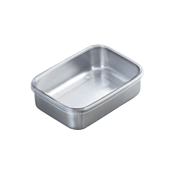EBMの一覧はこちら■サイズ(mm) ： 315×220×H77■重量 ： 720g■容量 ： 4200ml■材質 ： 18-8ステンレス、AS樹脂JANCD:4548170117792【銀行振込・コンビニ決済】等前払い決済予定のお客様へ当...