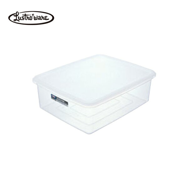 EBMの一覧はこちら■サイズ(mm) ： 336×410×H139■内寸1(mm) ： 377×303×H130■容量 ： 14.5L■材質 ： 本体：ポリプロピレン、フタ：ポリエチレンJANCD:4901126138805【銀行振込・コン...