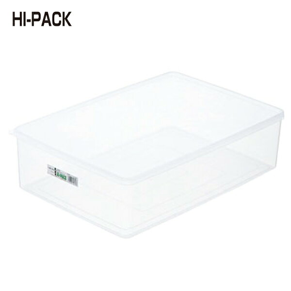 EBMの一覧はこちら■サイズ(mm) ： 475×328×H131■内寸1(mm) ： 410×310×H125■容量 ： 16000ml■材質 ： 本体：ポリプロピレン、蓋：EVA樹脂■食器洗浄機 ： ○JANCD:49763910003...
