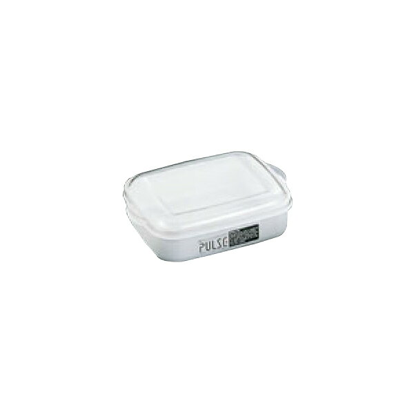 EBMの一覧はこちら■サイズ(mm) ： 147×201×H64■重量 ： 210g■容量 ： 1000ml■材質 ： 本体：ポリプロピレン、フタ：ポリカーボネイト■食器洗浄機 ： ○JANCD:4976391010033【銀行振込・コンビ...