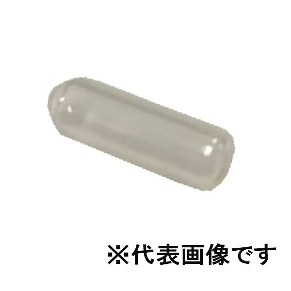 フジテック・ジャパンの一覧はこちら針金　ワイヤー　ボルト等の先端の保護　ダボのキャップ等使用方法は色々材質　軟質塩化ビニール　内径3mm 深さ15mm 厚み0.8mm　重さ1g未満JANCD:4525796883232【銀行振込・コンビニ決...