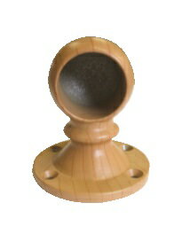 規格商品コード10止3005013止3005116止3005219止3005325止3005432止30055材質：亜鉛ダイカスト仕上：木調(木目)付属品：取付ビス(同色塗装)