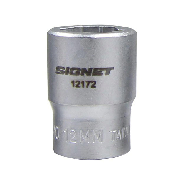SIGNET(シグネット)の一覧はこちら□3/8"SQ□全長(mm)：28□固着したナット外しに。□ハンドツール用。JANCD:4712818938494【銀行振込・コンビニ決済】等前払い決済予定のお客様へ当商品は弊社在庫品ではなく、メーカ...