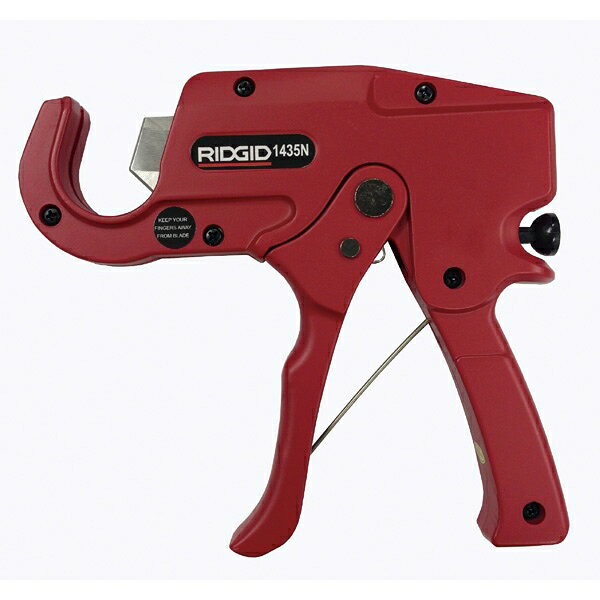 RIDGID(リジッド)の一覧はこちら□モデル番号：1435N□容量(外径；mm)：6-35□重量(kg)：0.56JANCD:0095691268211【銀行振込・コンビニ決済】等前払い決済予定のお客様へ当商品は弊社在庫品ではなく、メーカ...